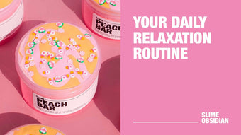 How to Incorporate Slime Play into Your Daily Relaxation Routine ...