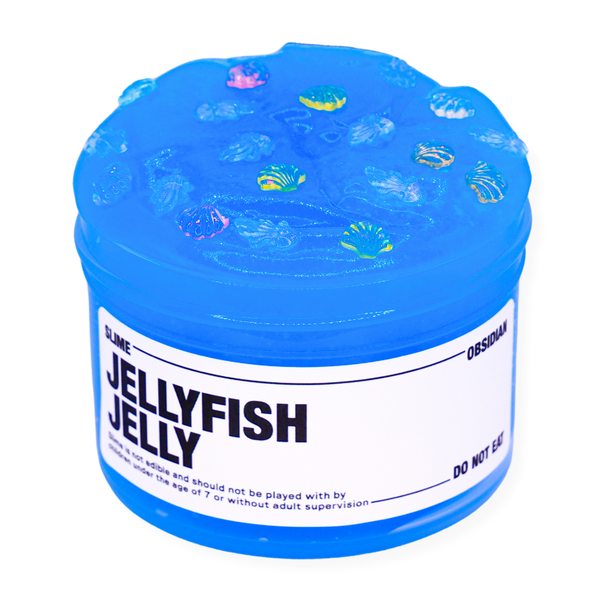 Jellyfish Jelly | Slime Obsidian