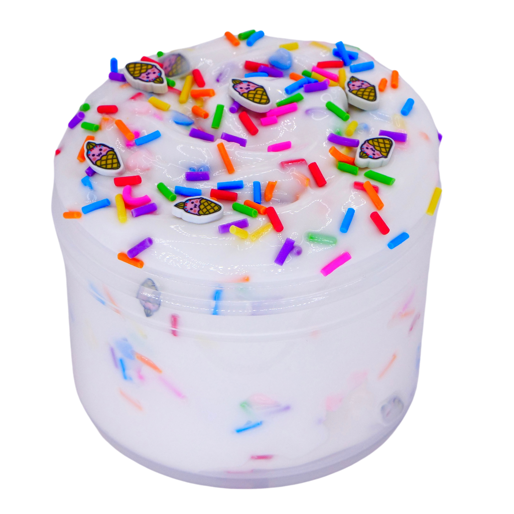 All Slime– Slime Obsidian