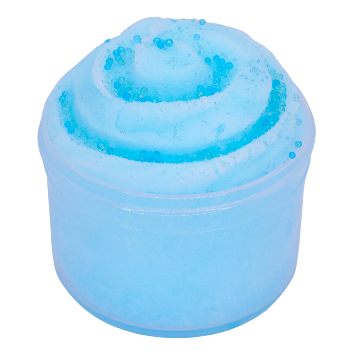 Sea Foam | Slime Obsidian