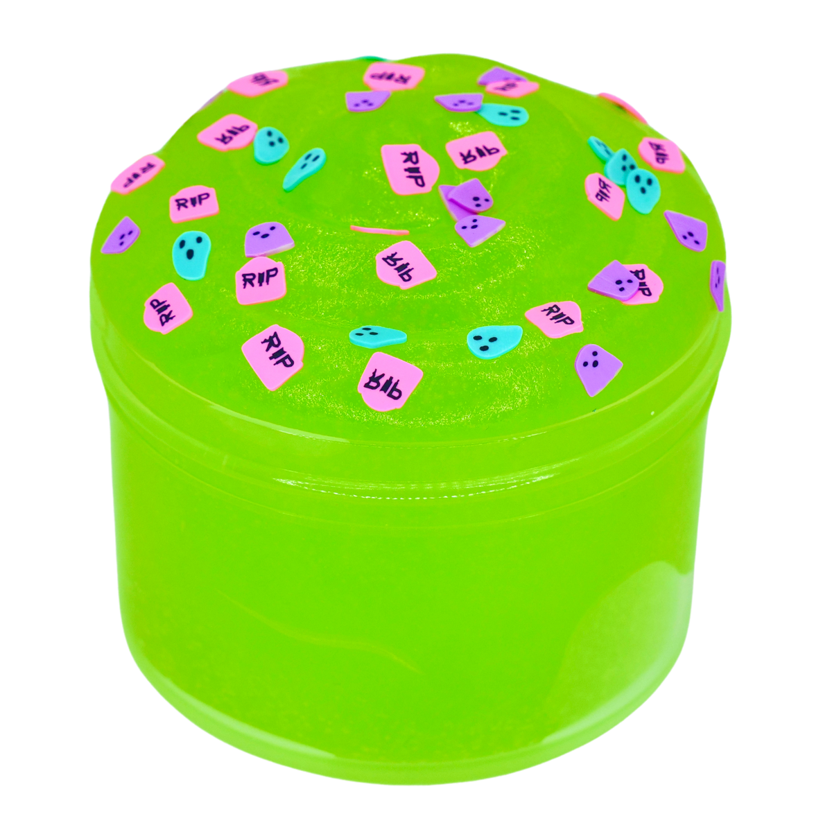 Ectoplasm | Slime Obsidian