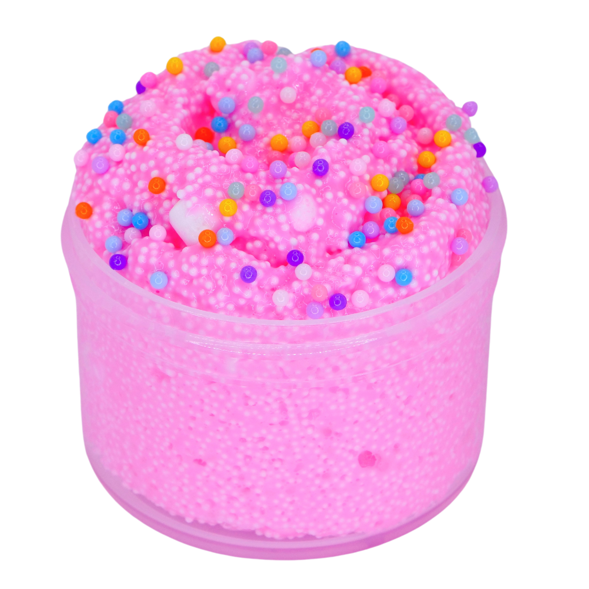 Bubblegum Crunch | Slime Obsidian