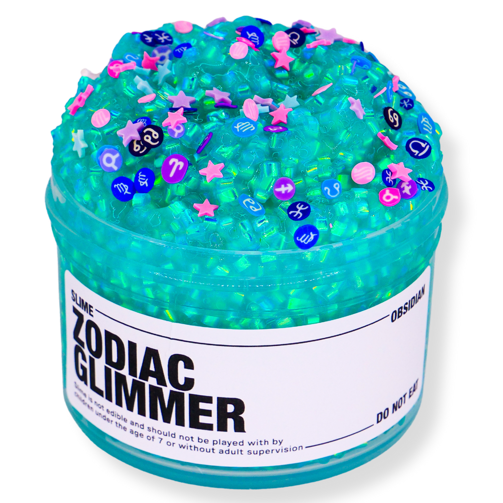 All Slime– Slime Obsidian