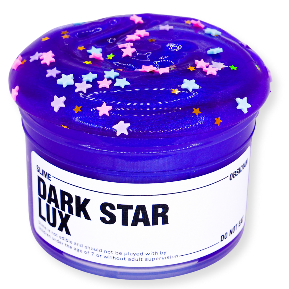 Slime | Slime Obsidian