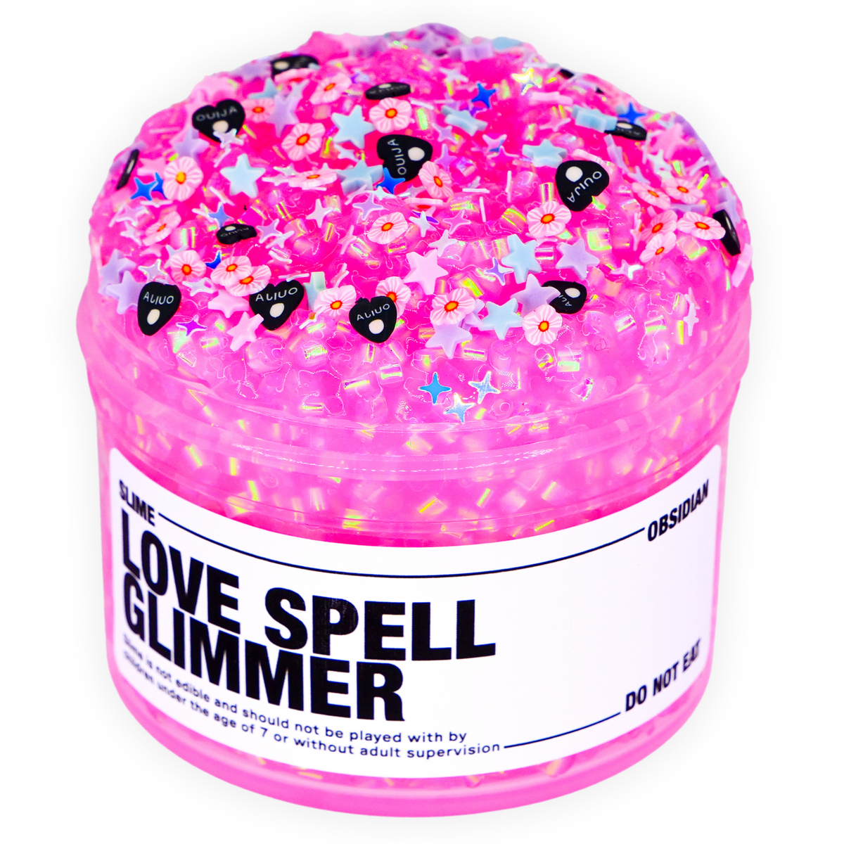 Love Spell Glimmer