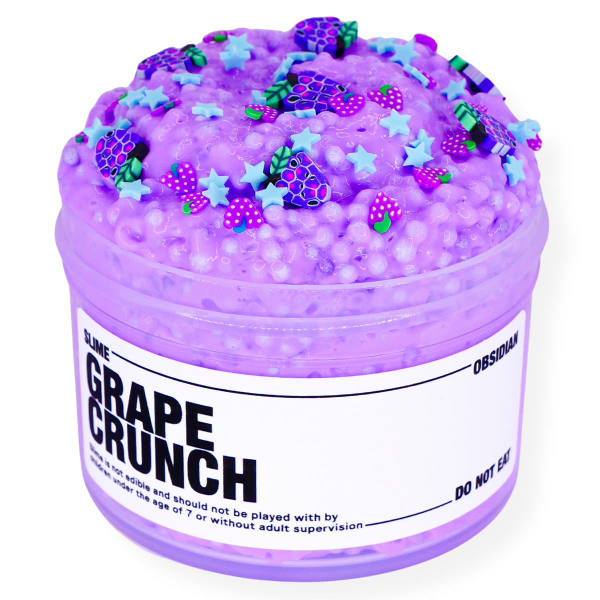 Grape Crunch