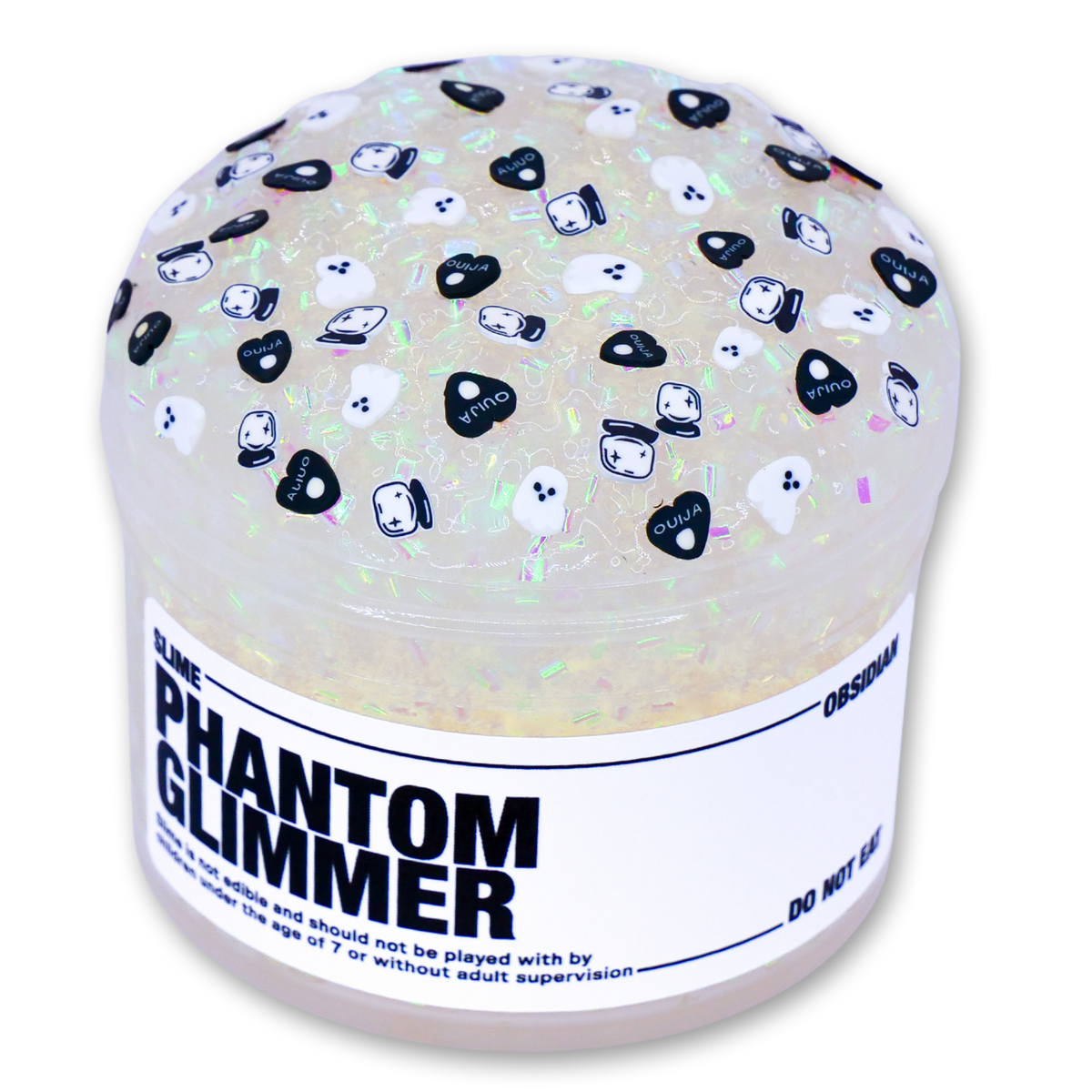 Phantom Glimmer