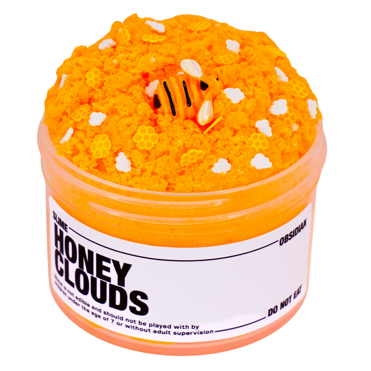 Honey Clouds
