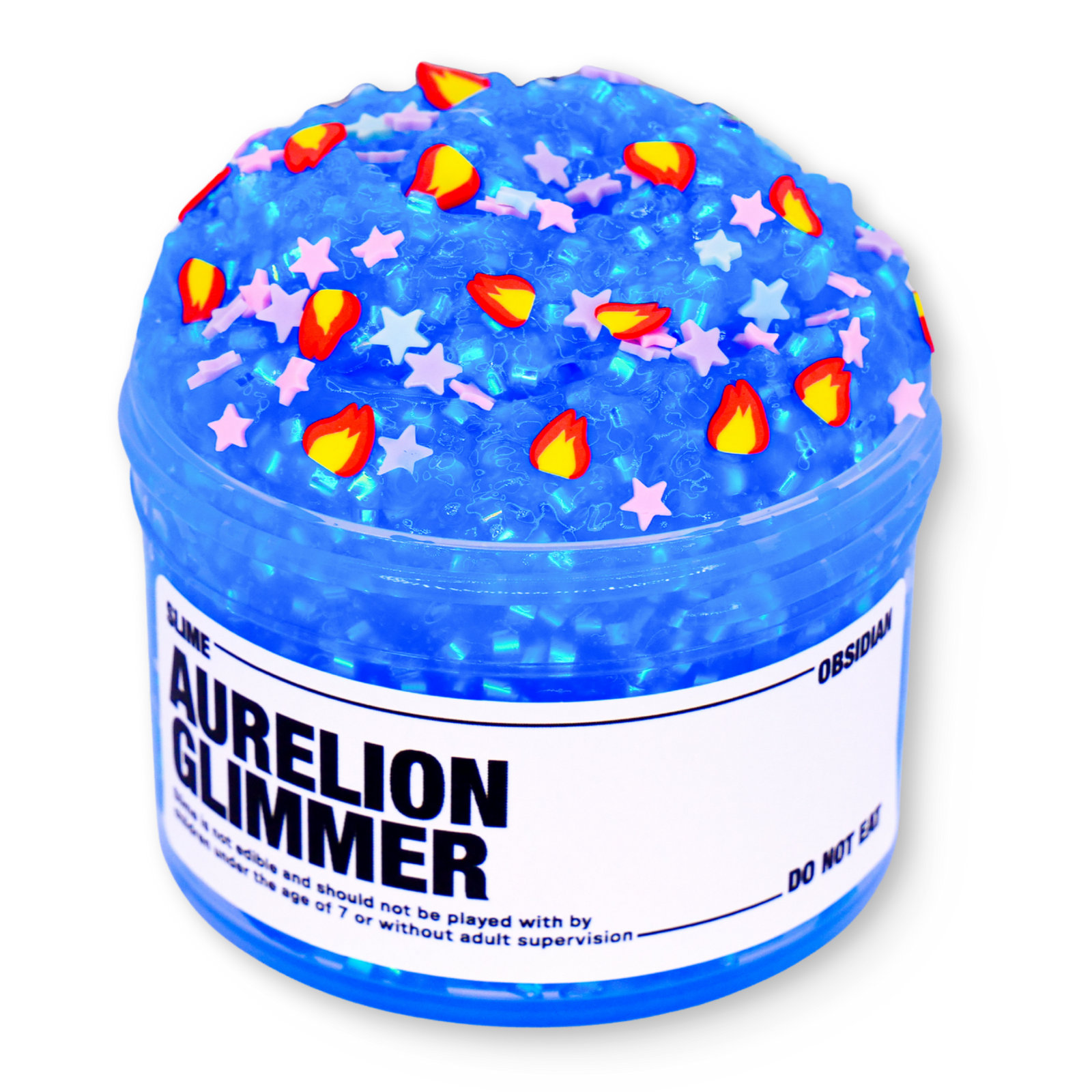 Aurelion Glimmer