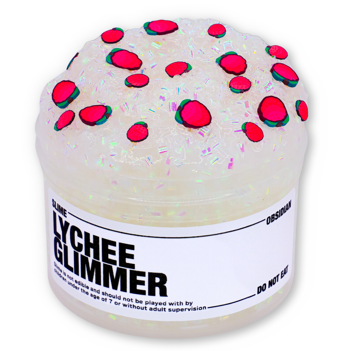 Lychee Glimmer