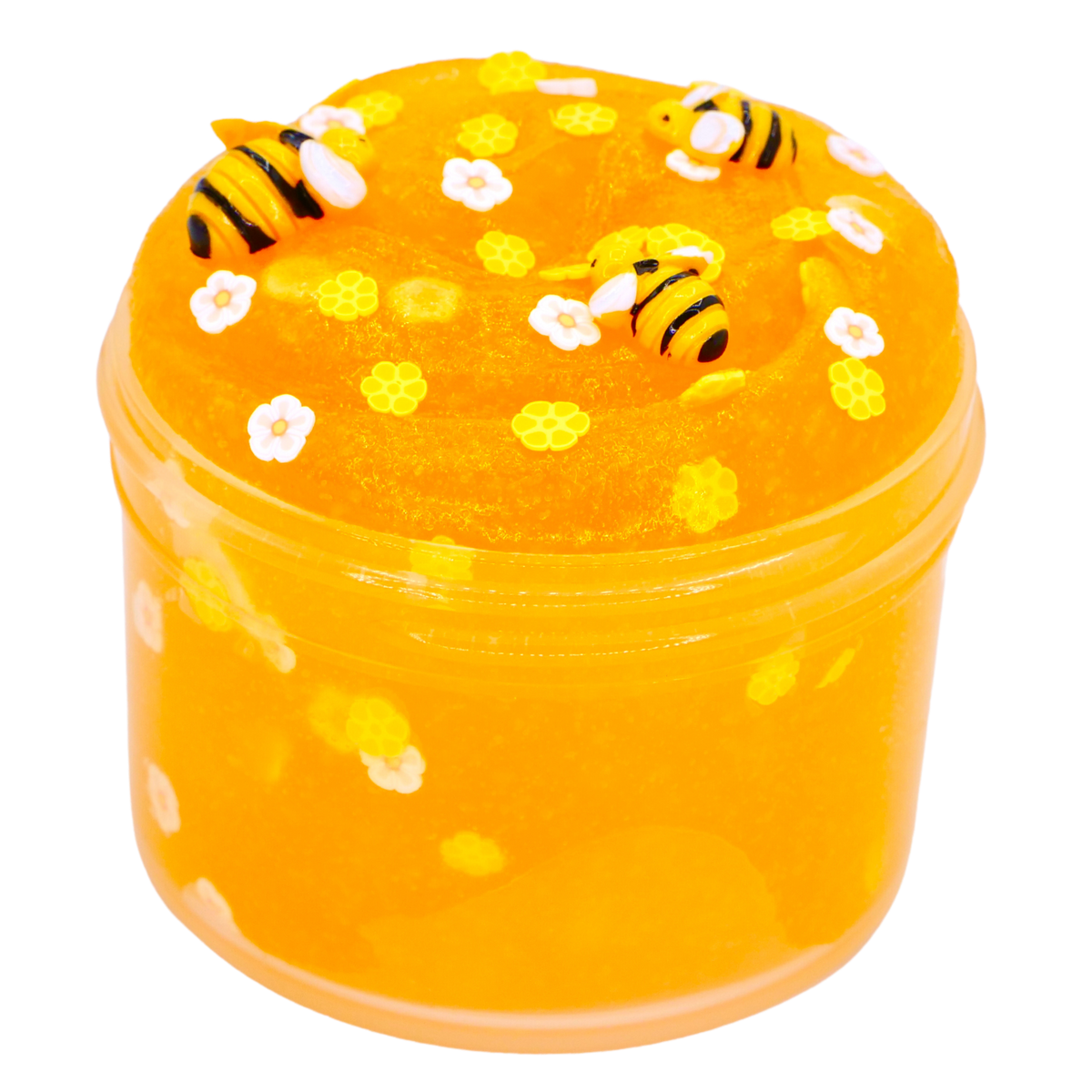 Honey Jelly