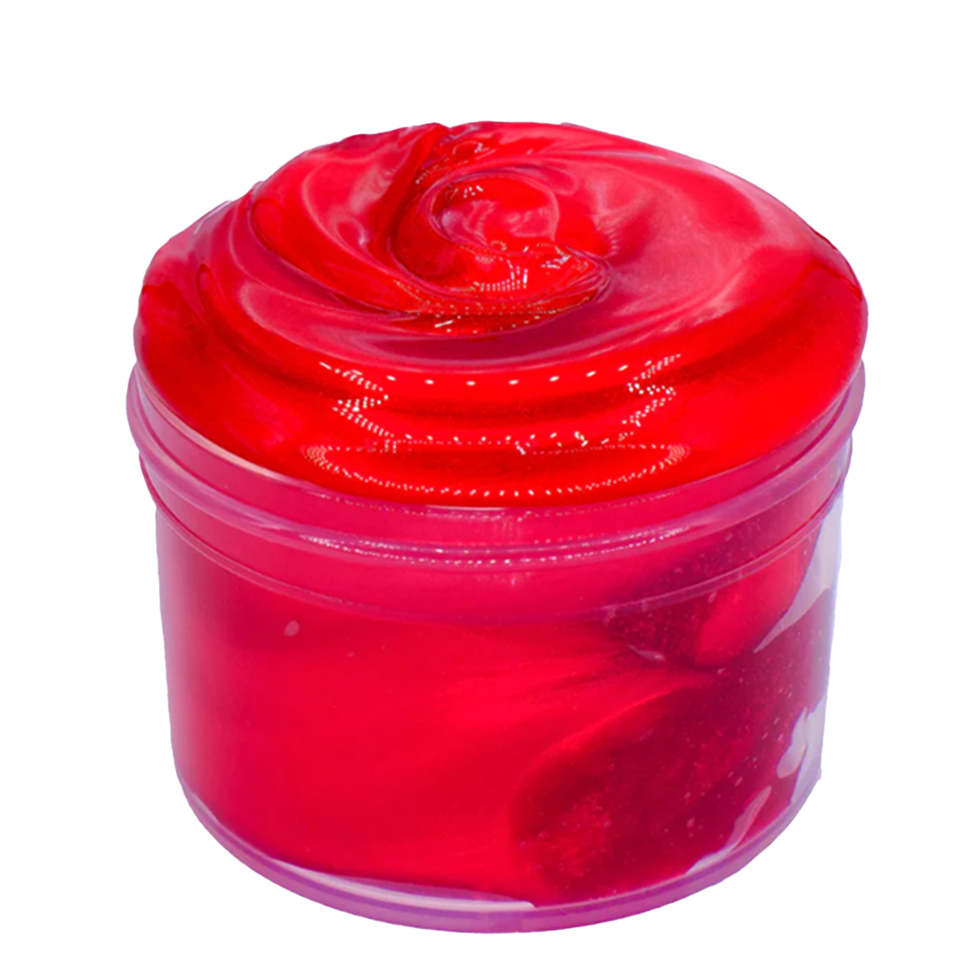 Slime Obsidian | Best Handmade Scented Slimes